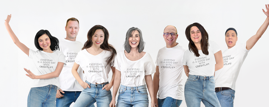 Services - Credit Lift